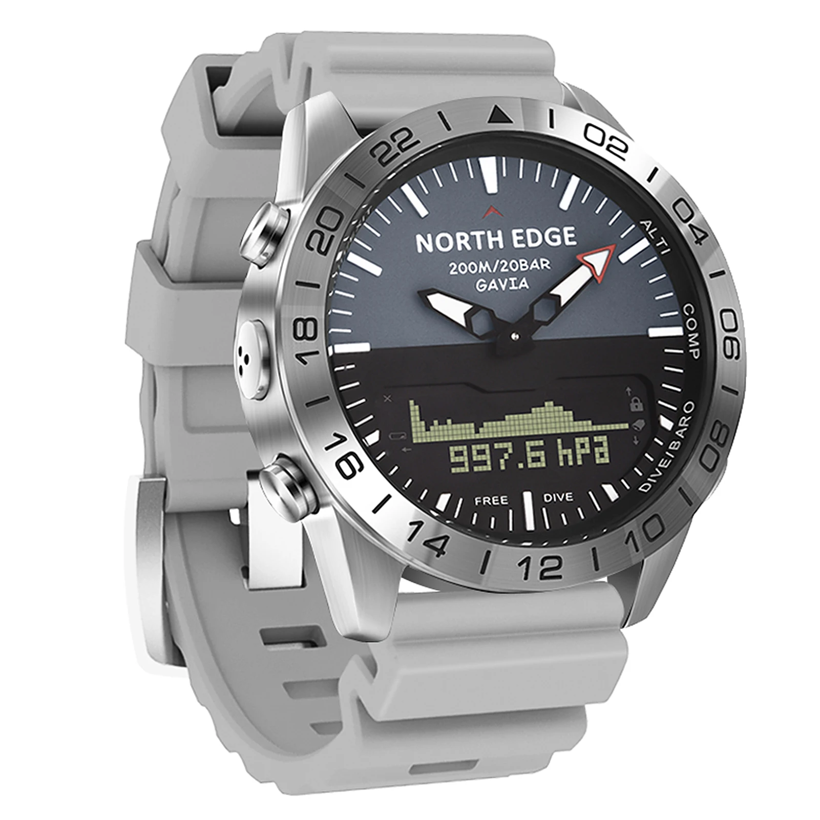 Men-Sports-Digital-Analog-Watch-Diving-Watch-Full-Steel-Business-Wrist ...