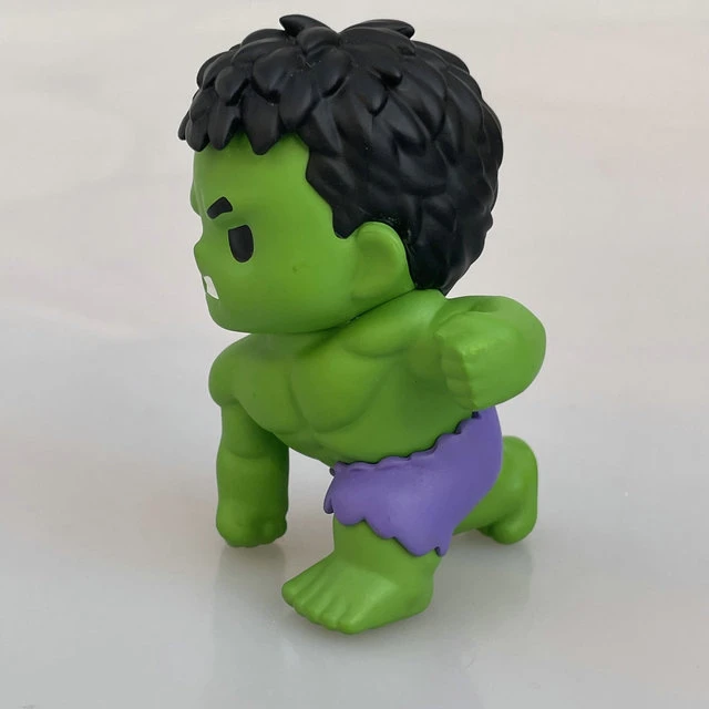 Mini Hulk