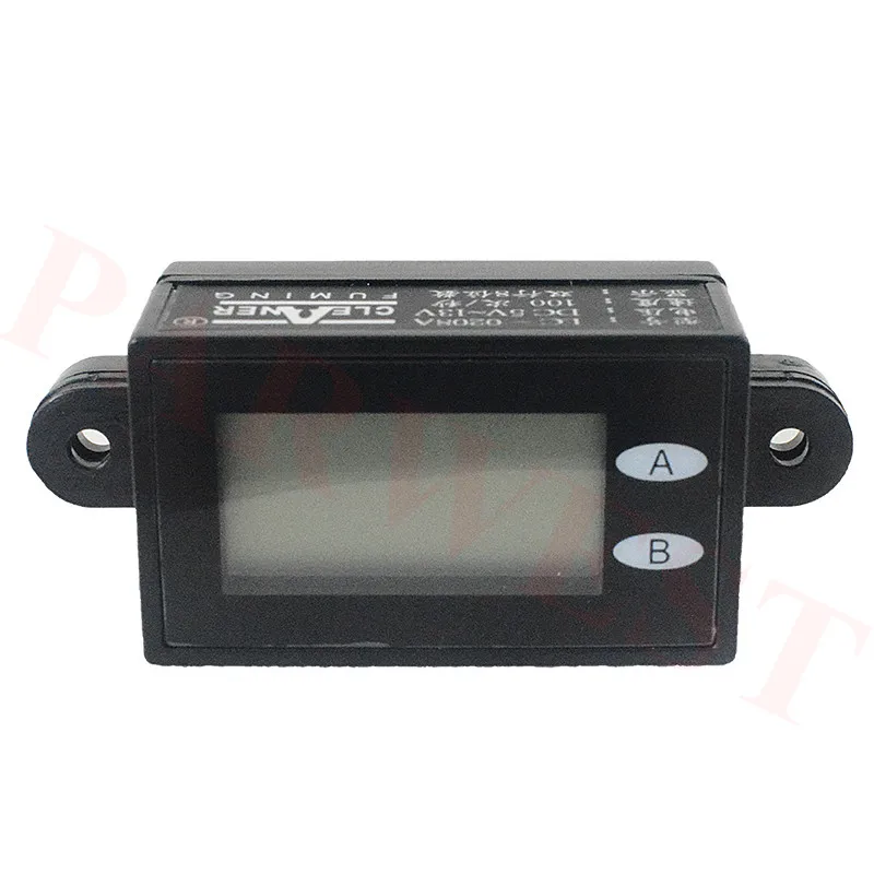 5PCS-Non-reset-counting-8-digits-2-channels-electronic-LCD-coin-counter ...
