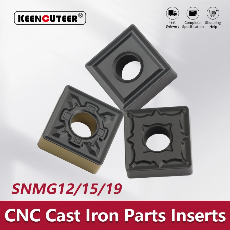 CNC-Cast-Iron-Special-Blade-SNMG120404-08-SNMG150608-12-SNMG190612 ...