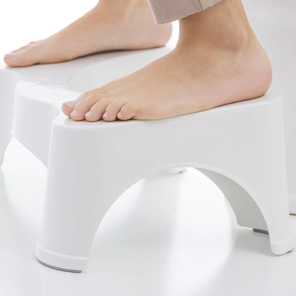 Plastic-Toilet-Stool-Padded-Step-Stool-PP-Single-Product-For-Adult ...