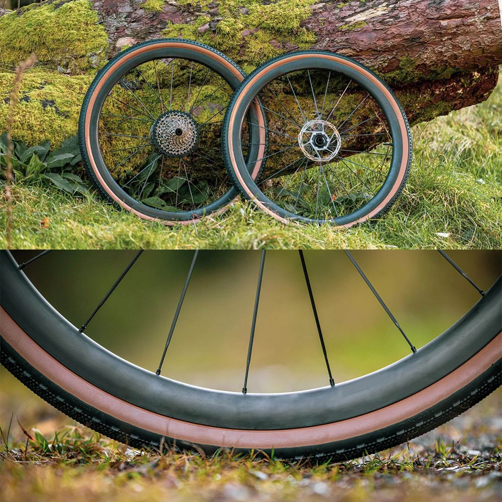 Ryet-Grind-Fiets-Velg-Schijf-Rem-Carbon-Wielen-Met-Spaak-Ratel-Naaf ...