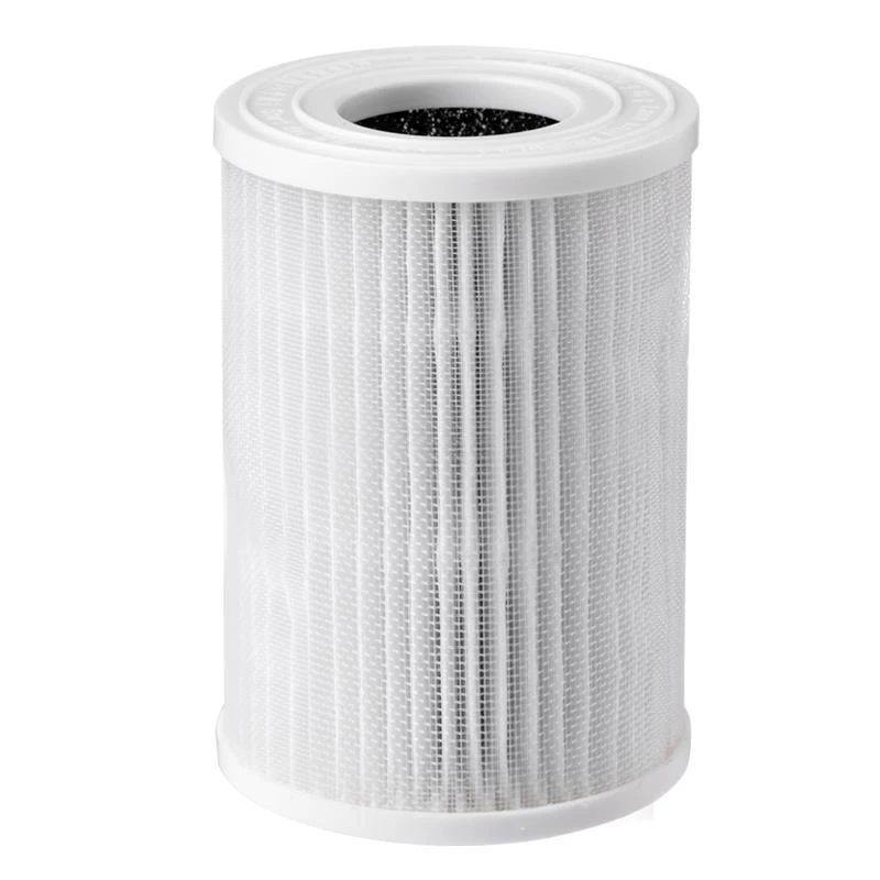 Air Purifiers Replaces Filter, Pre-Filter Layer, HEPA Filter Layer ...