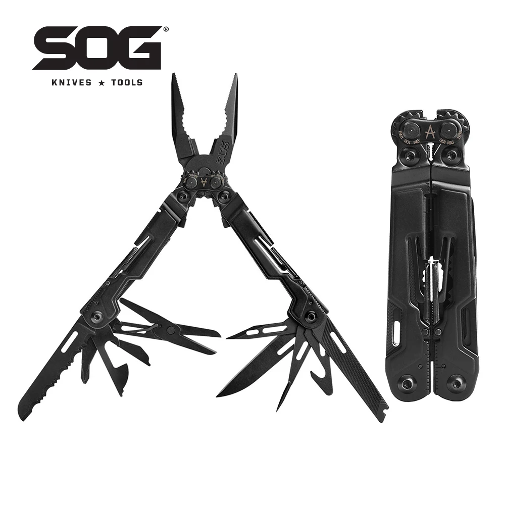 SOG-18-in-1-PowerPint-Mini-Multi-tool-Fishing-Pliers-Pocket-Tactical ...