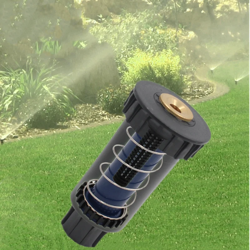 Garden-Lawn-Popup-Sprinkler-180-360-Degree-Irrigation-Ray-sprinkler ...