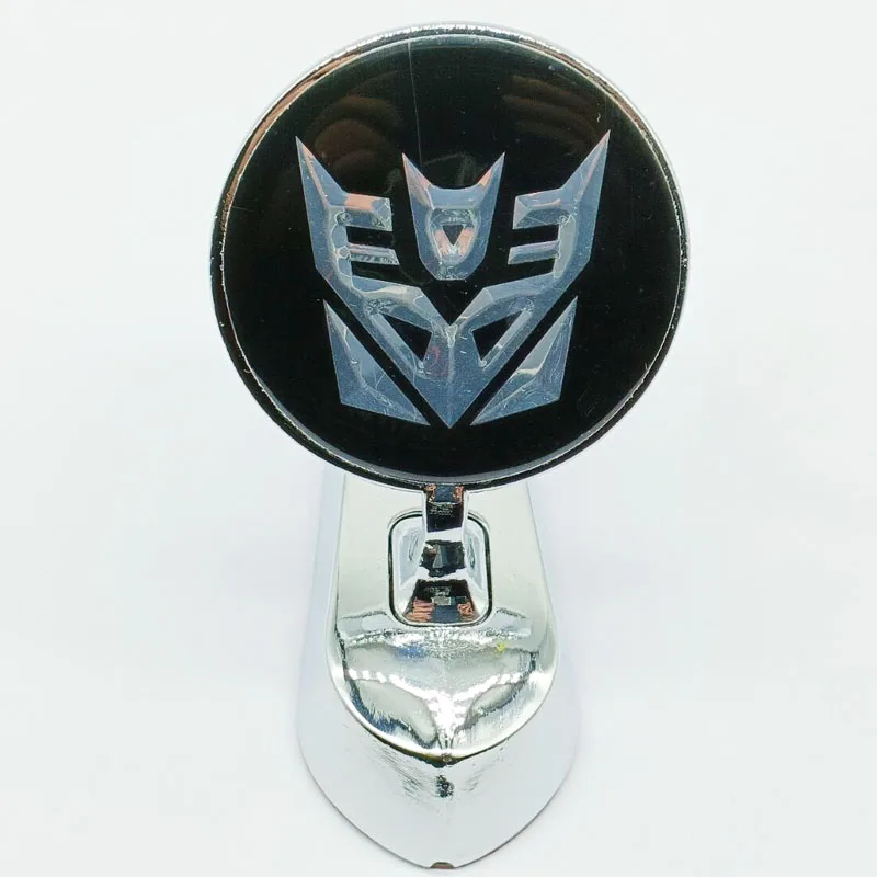 Car-Metal-Chrome-Hood-Ornament-Badge-Emblem-Transformers-Decepticon ...