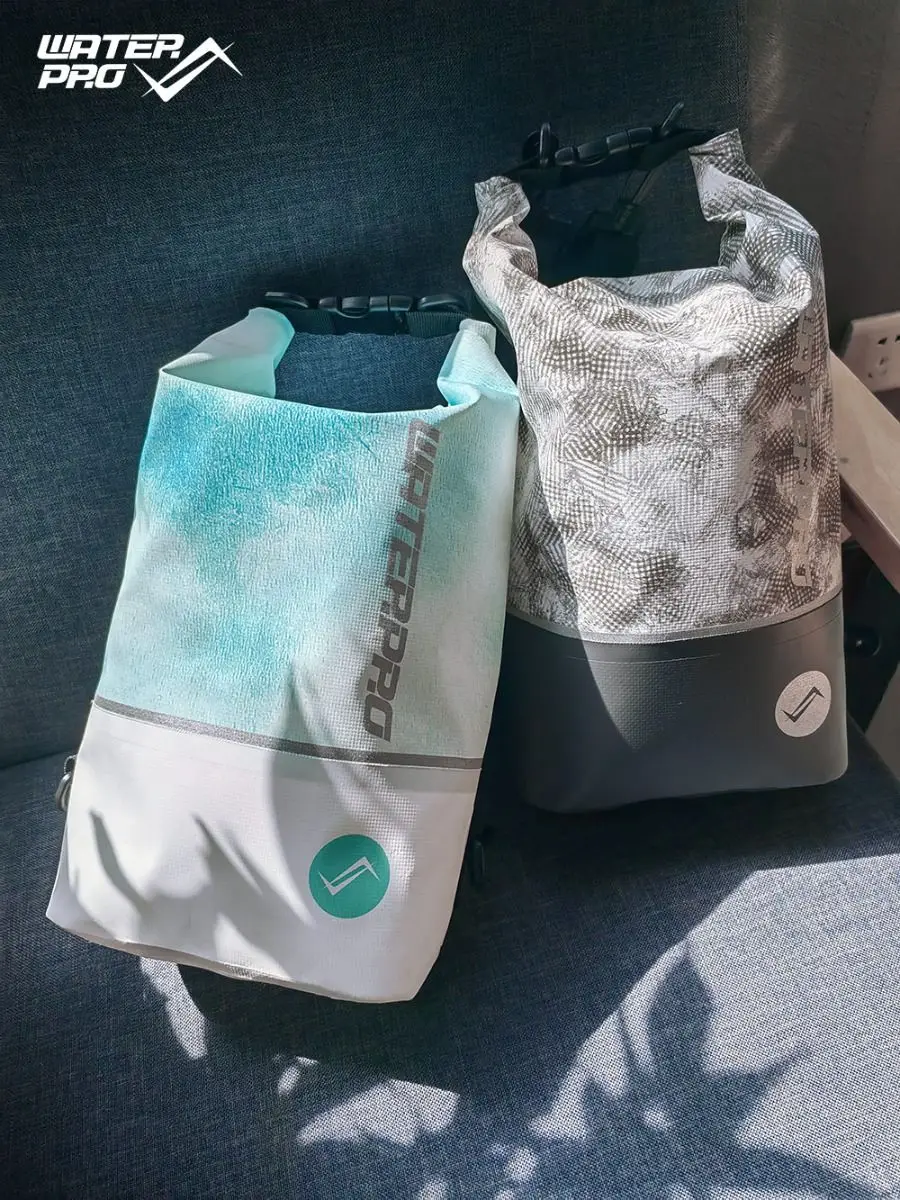 Water-Pro-Watercolor-Dry-Bag-5L-Scuba-Diving-Snorkeling-Swimming-Water ...