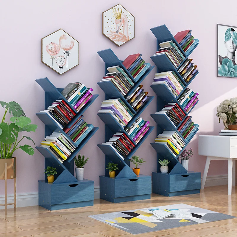 Creative Kids Bookshelf