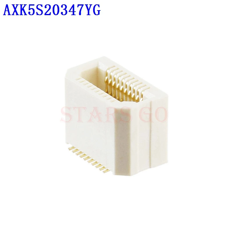 10PCS-100PCS-AXK5S20347YG-AXK5S20247YG-AXK5S20047YG-AXK5S20037YG ...