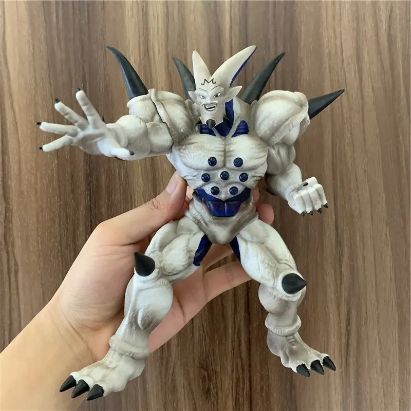 Omega Shenron Toy