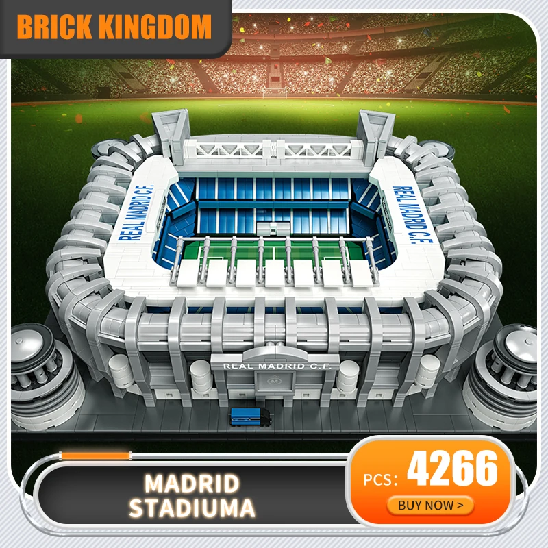 Estadio-Vicente-Calder-n-Real-Madrid-Football-Santiago-Bernabeu-Stadium ...