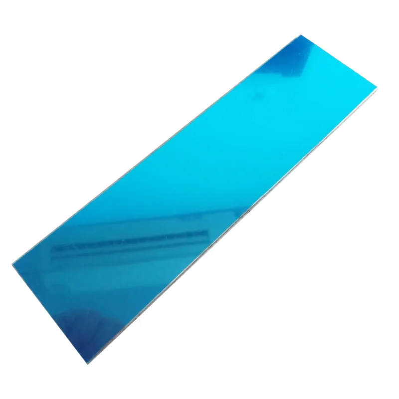 350x50mm-Optical-First-Surface-Reflector-Projector-Mirror-DIY-Projector ...