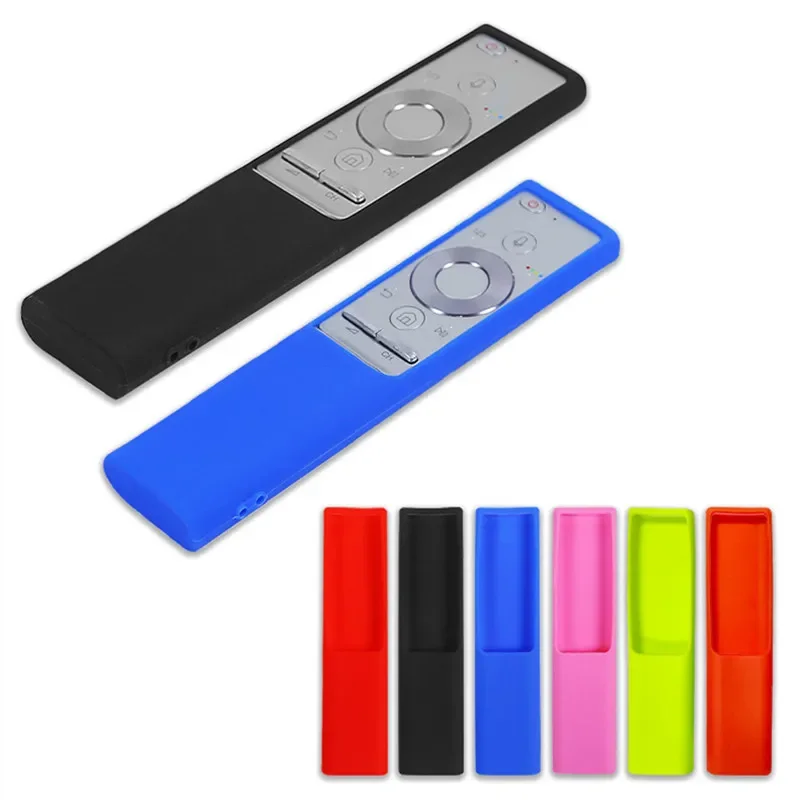 1pc-Solid-Color-Silicone-Remote-Control-Cover-Case-for-Samsung-BN ...