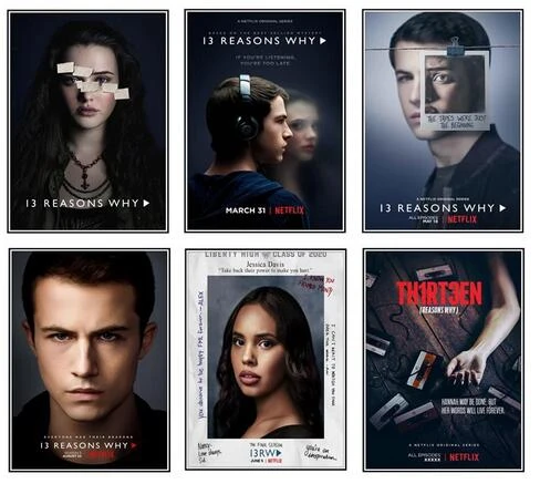 13 Reasons Why Movie