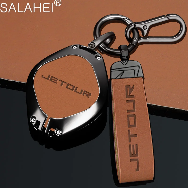 Auto-Remote-Key-Case-Cover-Shell-f-r-chery-Jetour-x70-x70plus-x70m ...