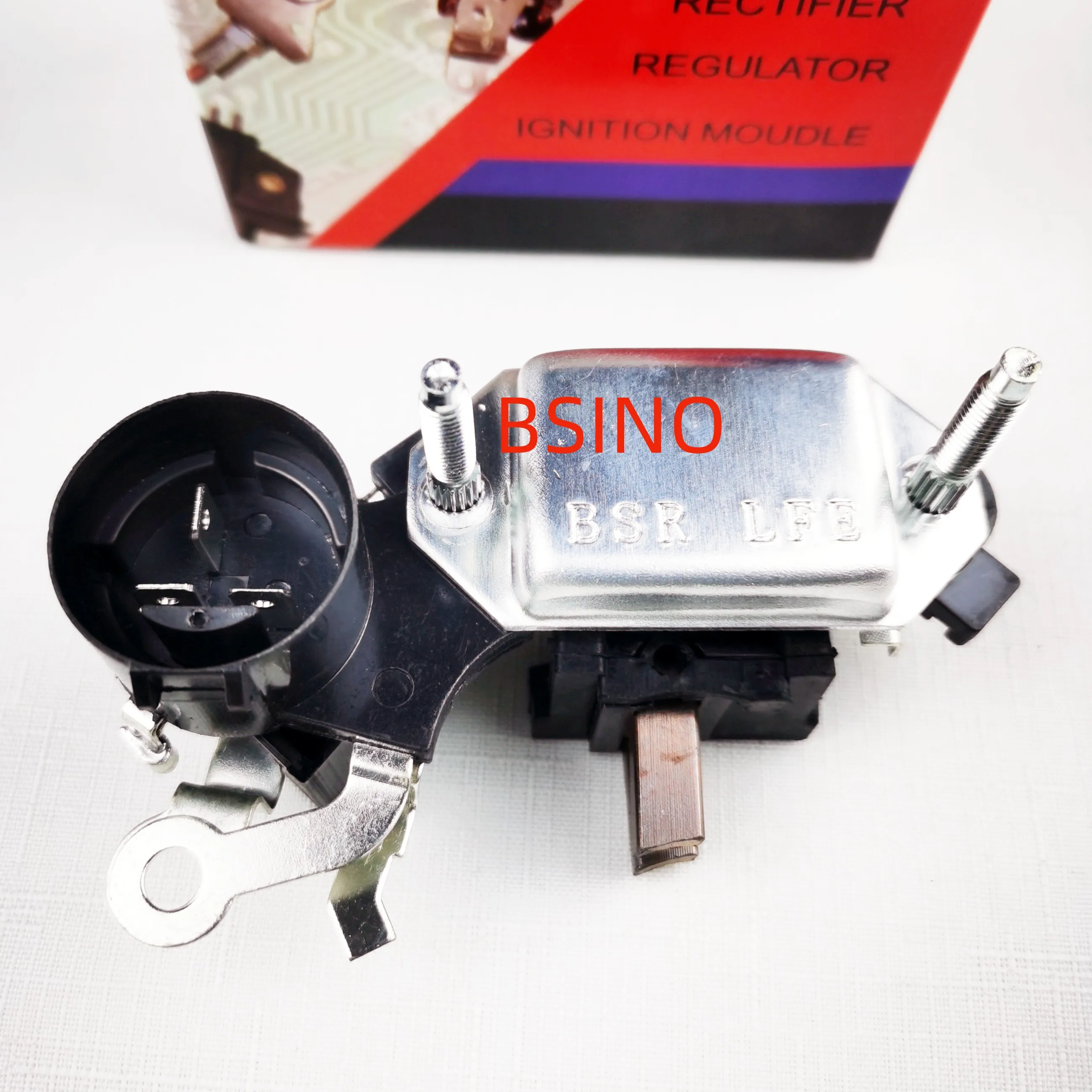 Alternator Generator Voltage Regulator IC Cutout B3 H252 133544 IH252 ...