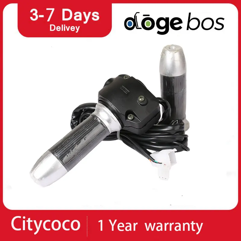Dogbos-Citycoco-Electric-Scooter-Accessories-12v-72v-Universal-3-Gear ...