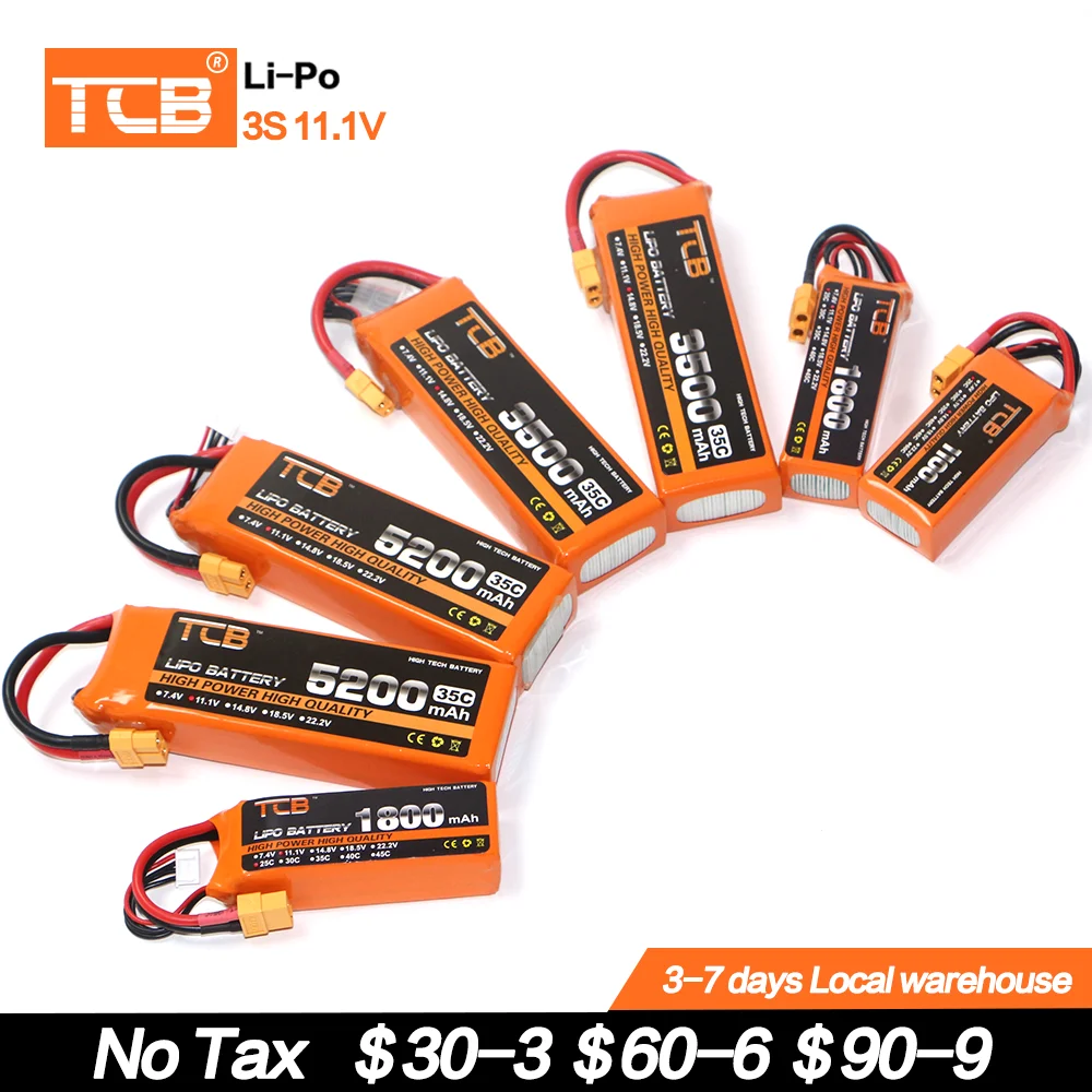 3S-11-1V-RC-LiPo-Battery-1300-1500-1800-2200-2600-3000-6000mAh-25C-35C-60C.png