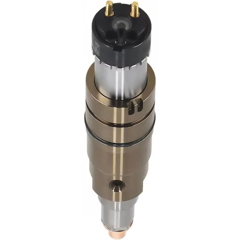 Inyector de combustible diésel 2419679 574428 para Scania DC09 DC13 ...