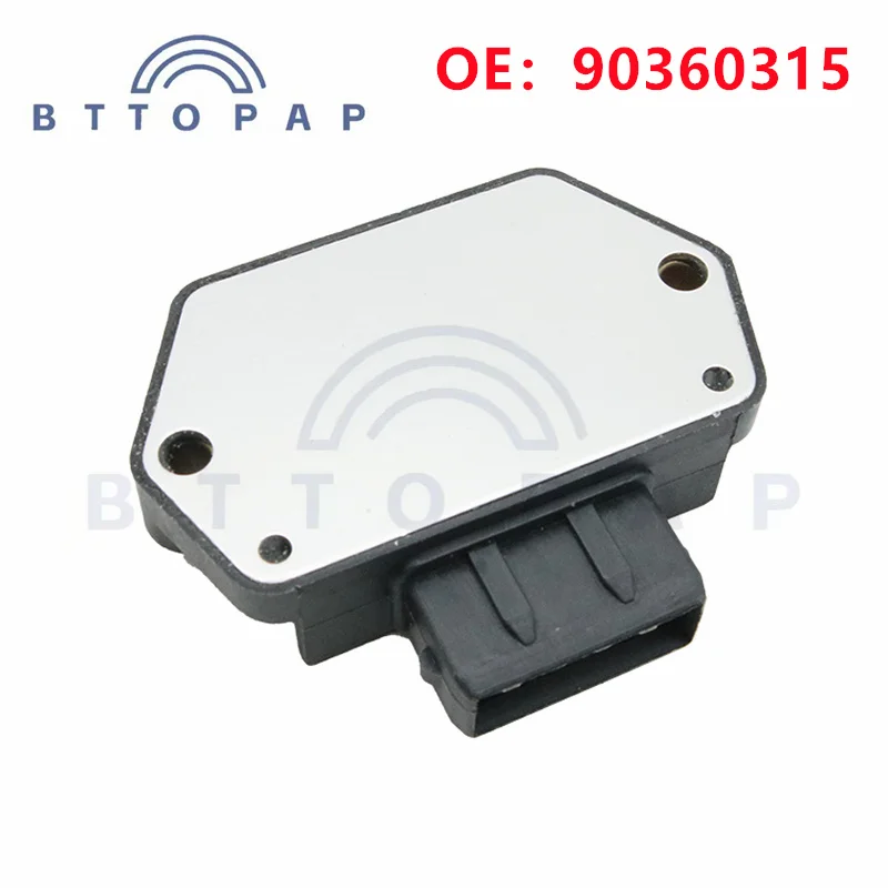90360315-Ignition-Module-For-Opel-Astra-Combo-Kadett-Vectra-Vauxhall ...