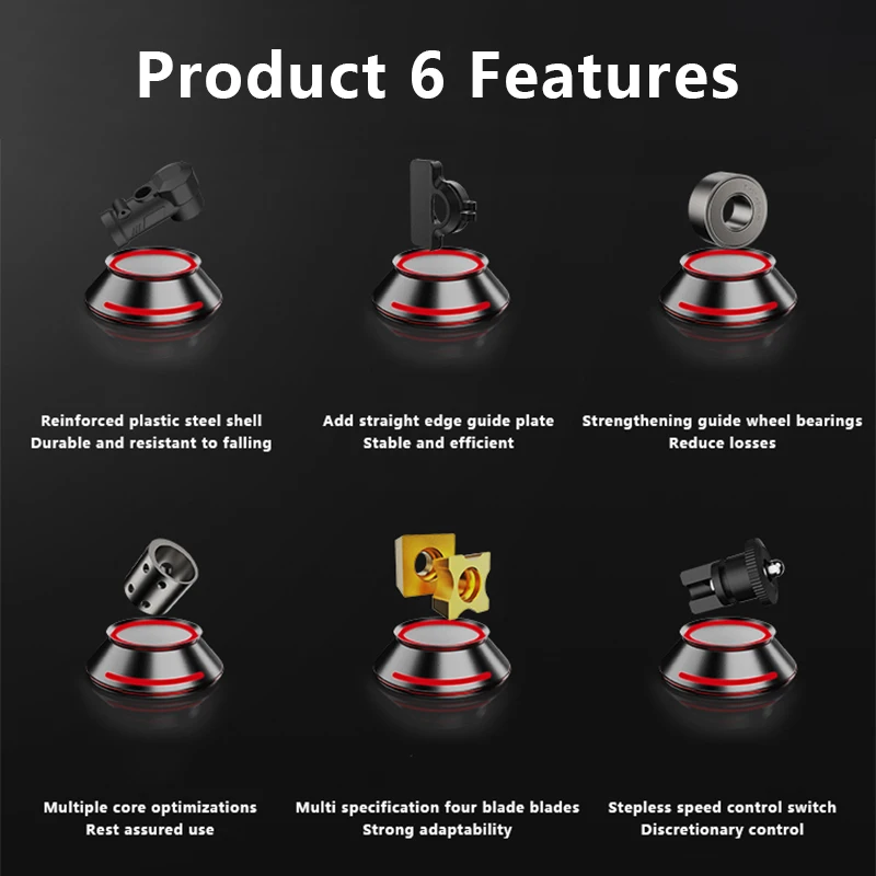 AOCKE AX3 Series Pneumatic Chamfering Gun Chamfering Tool Air Mini ...