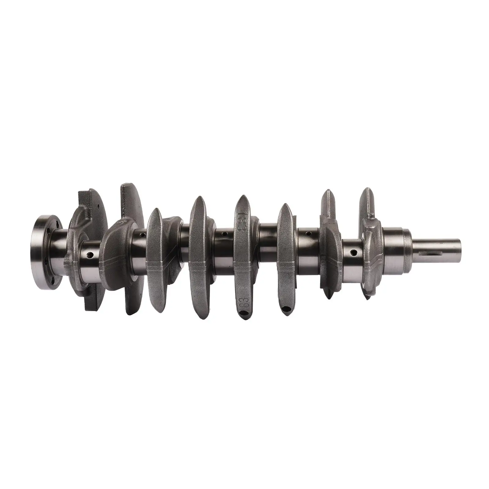 AP02-For-GM-Chevrolet-GMC-Buick-ECOTEC-2-4L-L4-DOHC-Crankshaft-12578182 ...