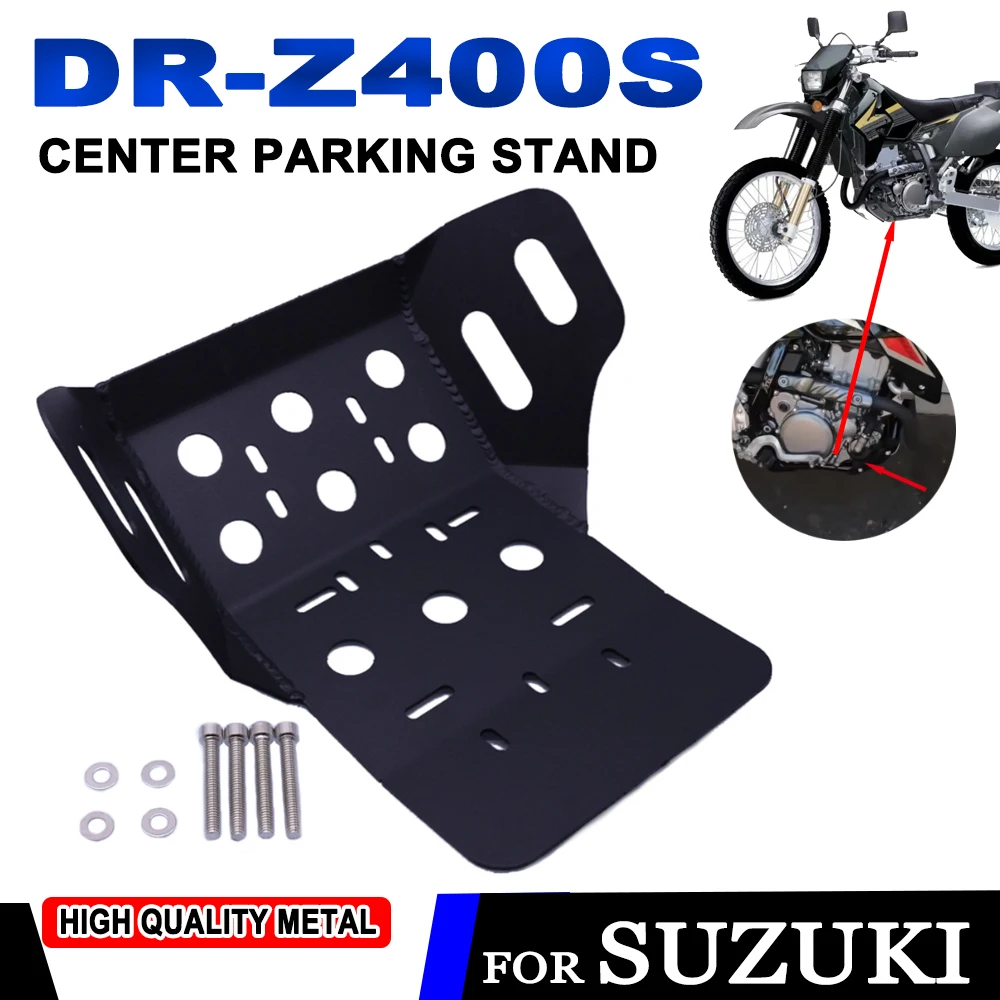 For-SUZUKI-DRZ-DR-Z-400S-DRZ400S-DR-Z400-S-2000-2020-Motorcycle ...