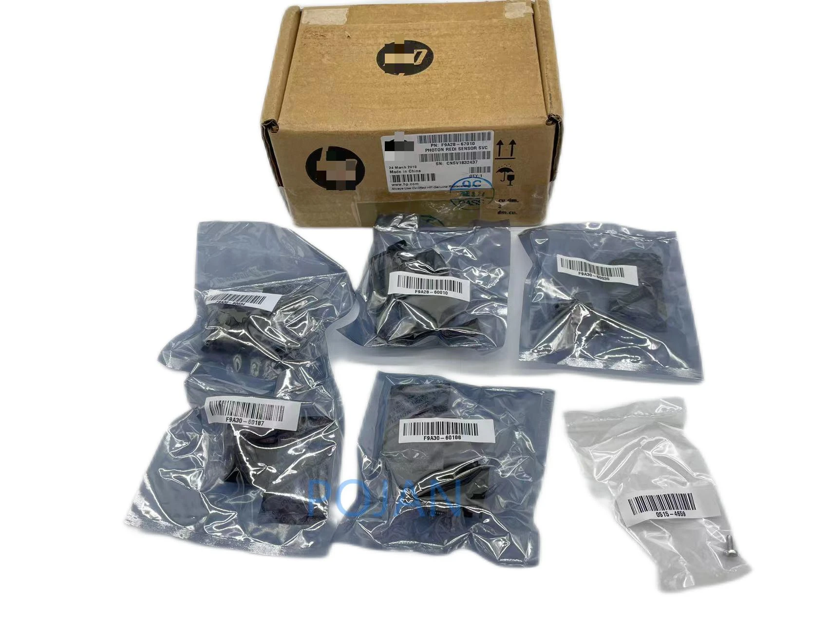 F9A28 67010 Photon REDi Sensor SVC Fit For Designjet T830 Printer ...