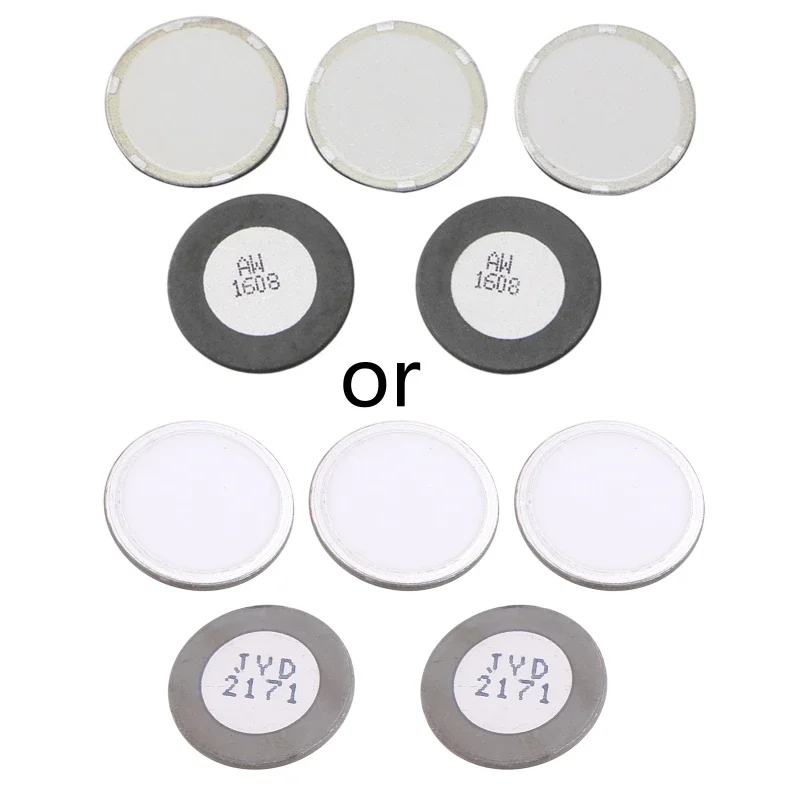 16/20mm Fogger Ultrasonic Ceramic Disc Sheet Atomizer Humidifier ...