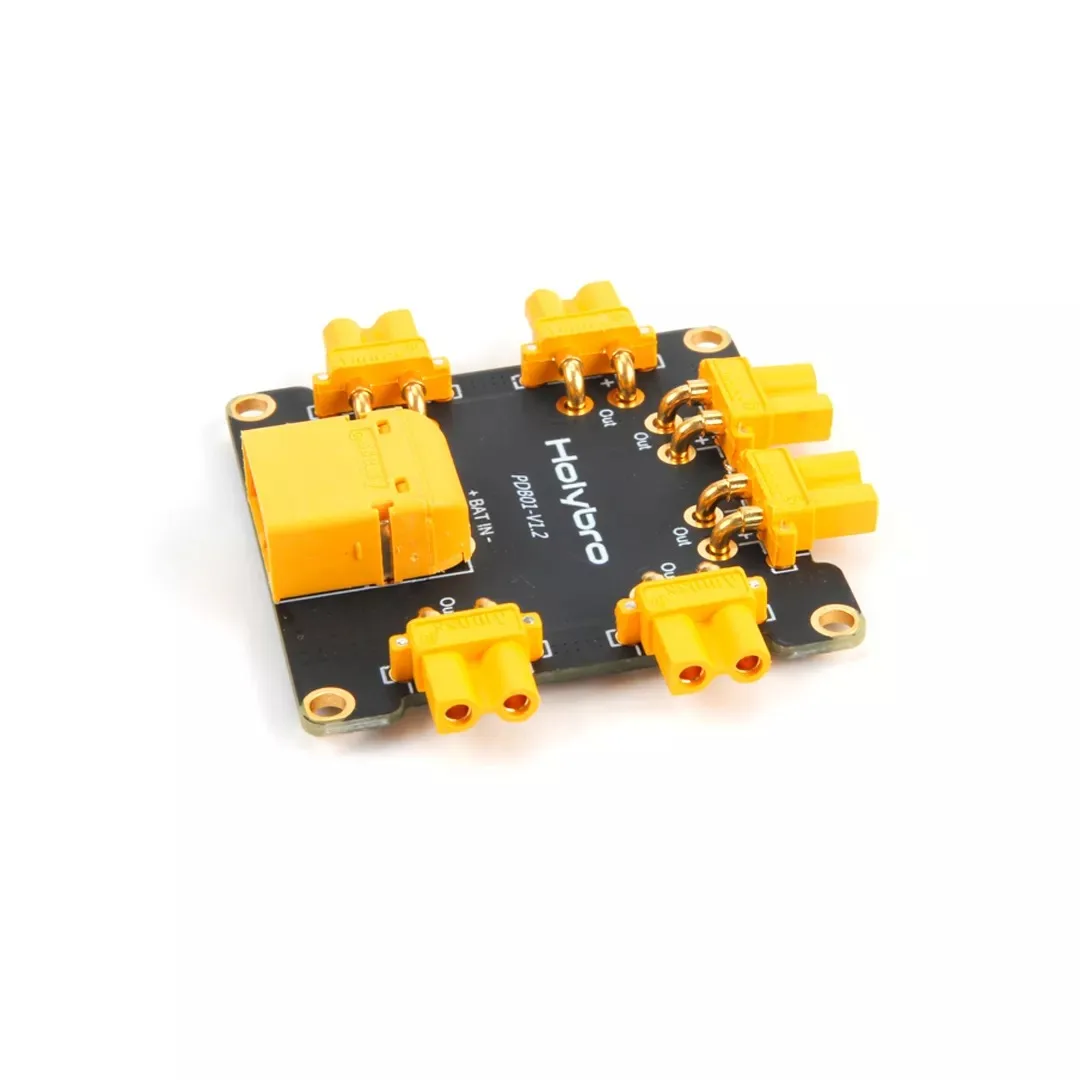 Holybro Power Distribution Board (PDB) para PM02 PM02D PM03 PM06 PM07 ...