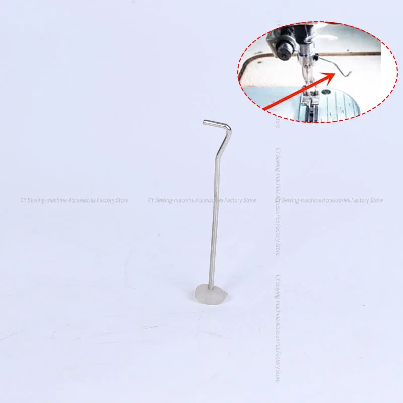 10PCS-229-57005-Wire-Hook-Wire-Sweeper-Wiper-Hooks-for-Computer-Flat ...