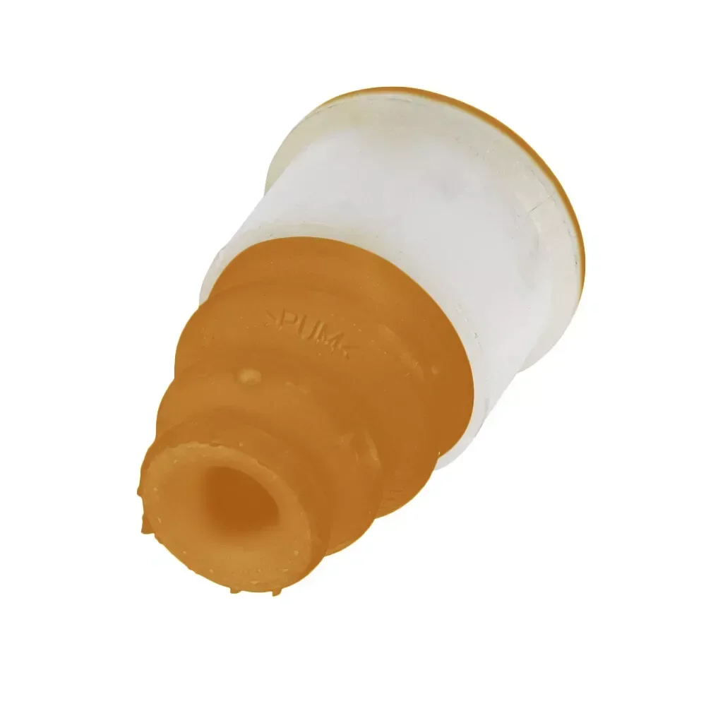 For Fiat 500 Rear Bump Stop Support Suspension Fits Abarth Panda Oe ...