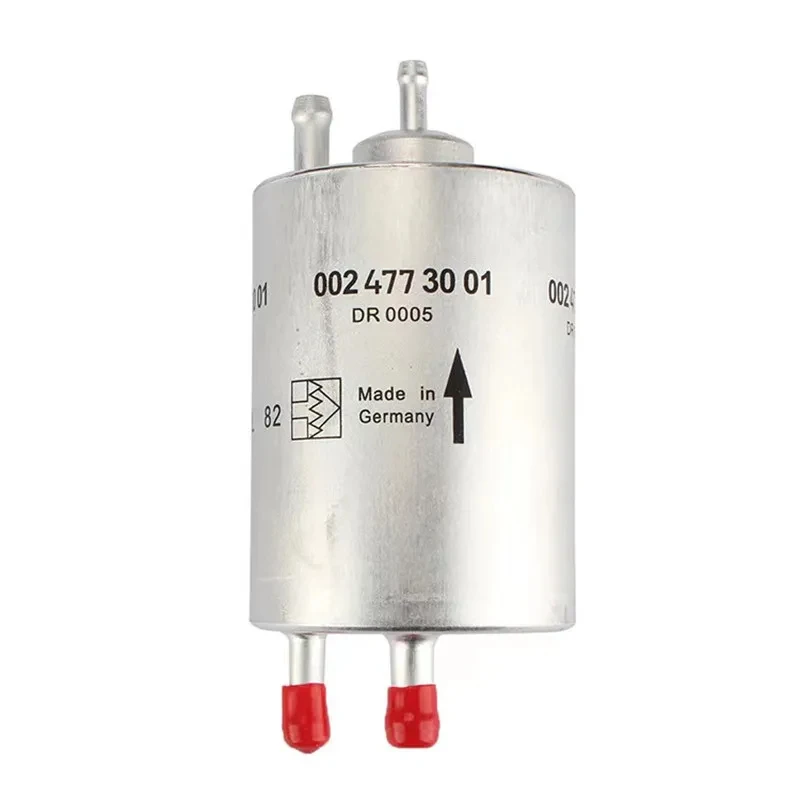 Mercedes-Benz-W203-C180-C200-C240-C320-C230-Fuel-Filter-Set-0024773001 ...