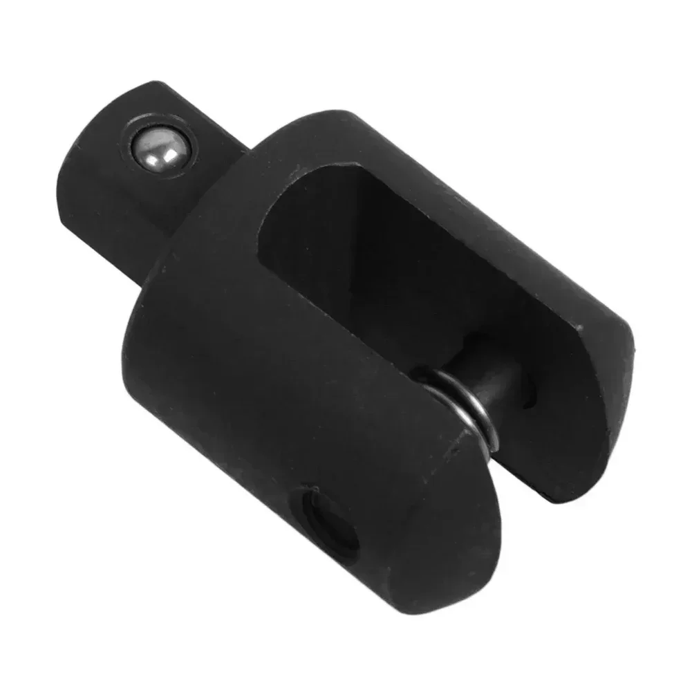 1-2-Inch-Drive-Bar-Head-Replacement-Knuckle-Breaker-Bar-Head-Black ...