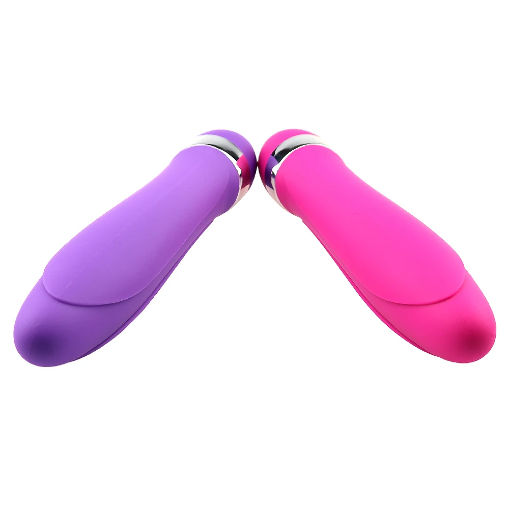 Vibromasseur De Clitoris Et Fesses Pour Femme Et Homme Plug Anal Et