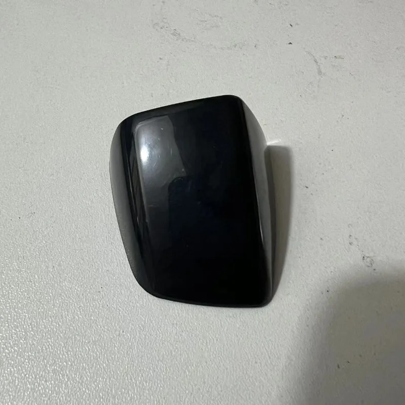 4H0837879-4H-0837-879-1pc-Black-Front-Left-Right-Door-Handle-End-Cap ...