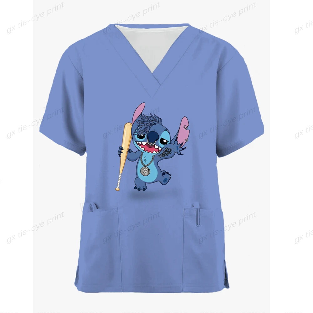 Baby Dental Scrubs