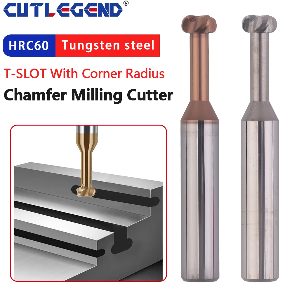 Radius-Corner-T-Slot-End-Mill-CNC-Carbide-Cutter-Concave-Arc-Machining ...