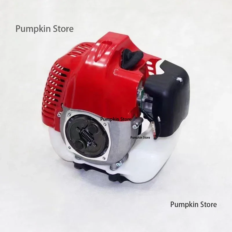 GX35-0-9kW-35-8cc-Engine-Garden-Eater-Motor-4-Stroke-brushcutter-Engine ...