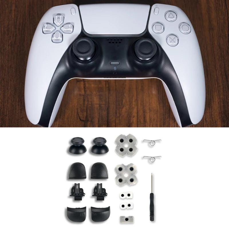 PlayStation 5 L1 R1 L2 R2