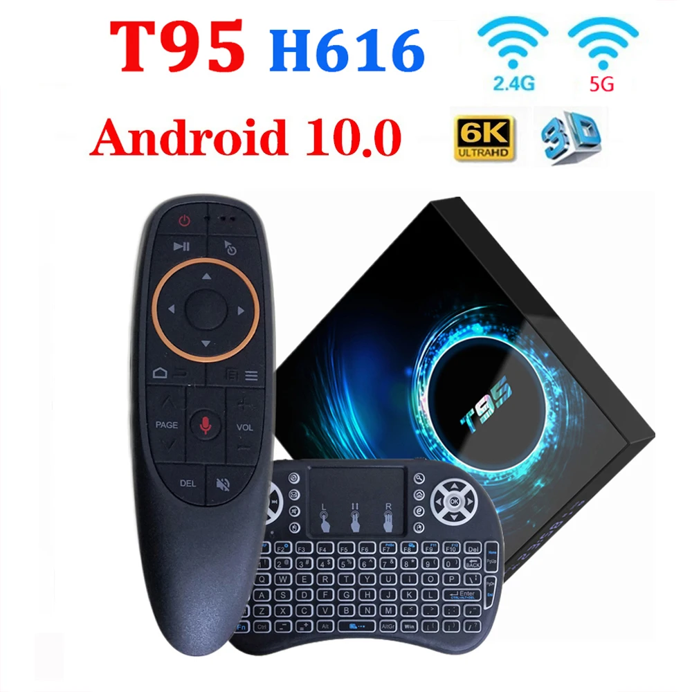 Original-T95-android-tv-box-bluetooth-5-0-2-4g-5g-Wifi-128g-3D-Voice16g ...