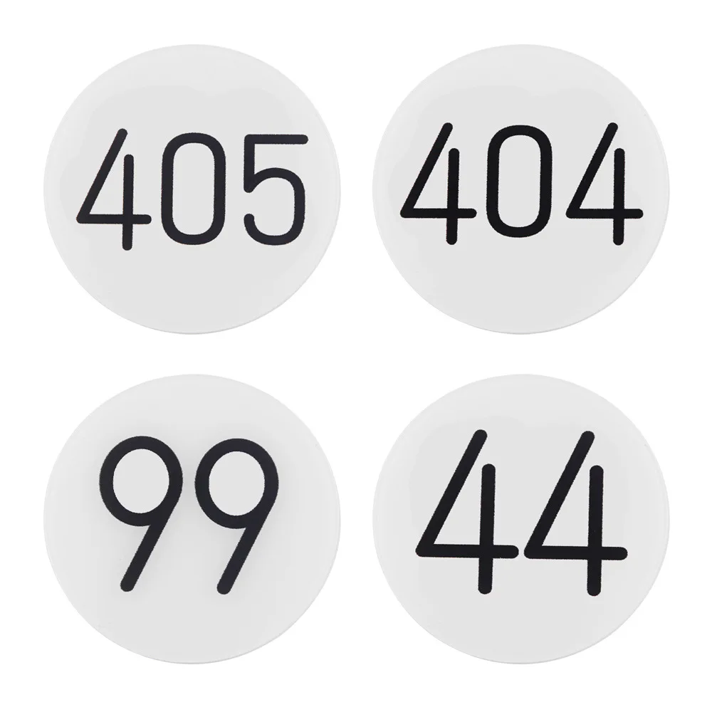 HXH Exam Numbers: The Authentic Hunter x Hunter Lapel Pins That Speak ...