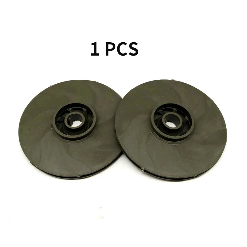 1PC-water-pump-plastic-impeller-OD-115mm-for-Small-submersible-pump ...
