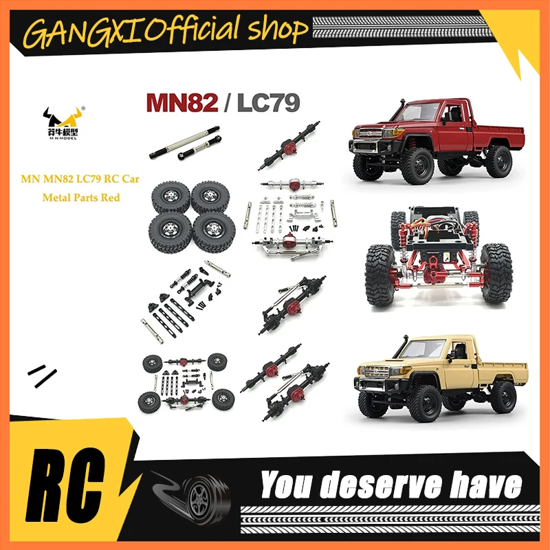 Metal-Upgrade-Front-and-Rear-Axle-Assemblies-for-MN-Model-1-12-MN82 ...