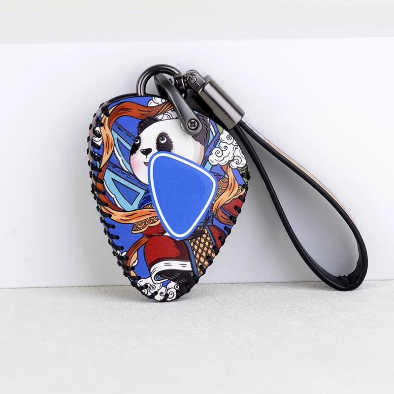 For-Lotus-ELETRE-2023-Metal-Key-Cover-Keychain-Key-Case-for-Car ...