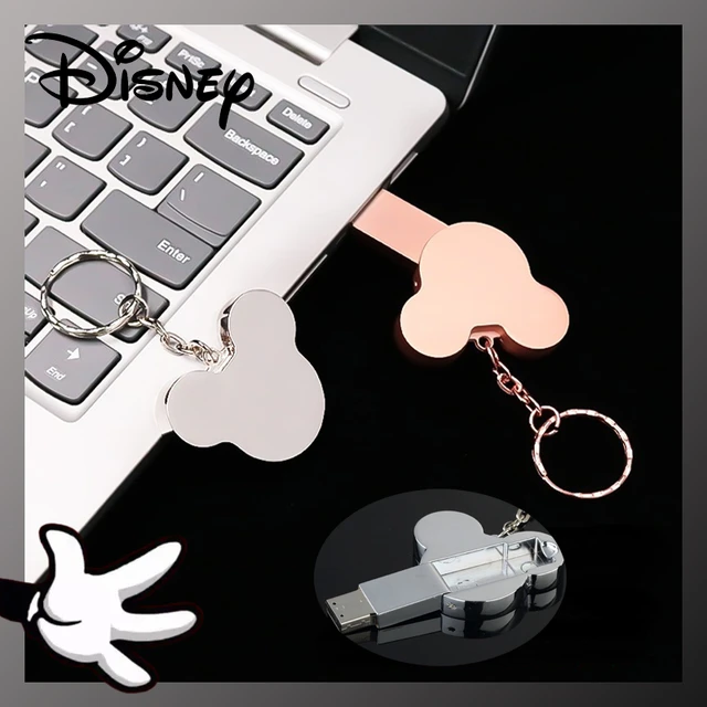 Disney Usb Flash Drives