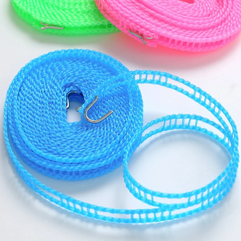 5m-8m-10m-Anti-Slip-Clothesline-Outdoor-Windproof-Clothesline-Travel ...