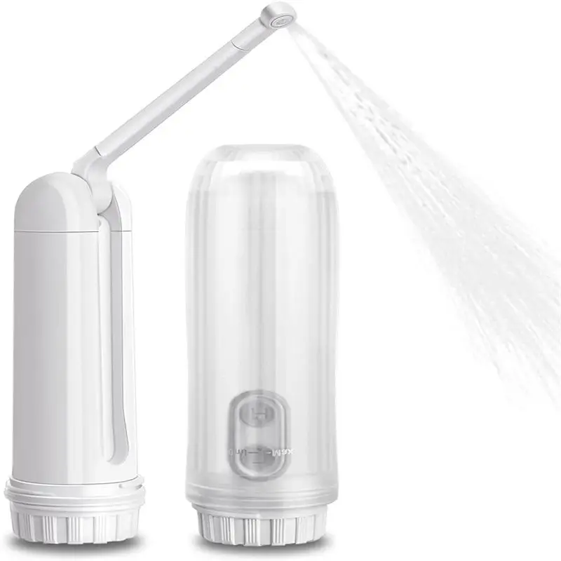 Handheld Washing Pregnant Home Sprayer Bidet Portable Long Nozzle ...