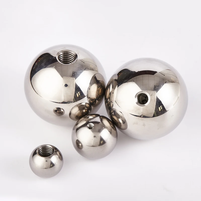 2pcs-304-Stainless-Steel-Metric-Drilling-Balls-M4-M5-M6-M8-M10-Thread ...