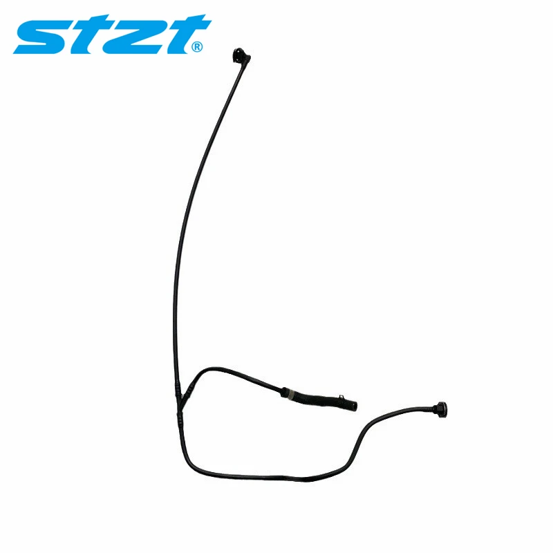 STZT-4475010525-Car-Parts-Expansion-Tank-Exhaust-Pipe-Line-FOR-MERCEDES ...